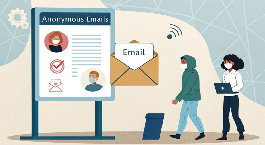 Top Anonymous Texting Sites in 2025: Free & How They Work - Our Blogs