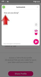 How to Do Anonymous Questions on Snapchat? - Our Blogs