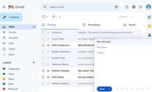 How Do You Send a Text Message from Gmail? 3 Proven Ways - Our Blogs