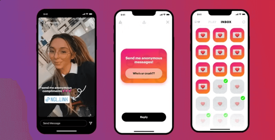 Wie kann man anonyme Fragen auf Instagram stellen? [Einfache ...
