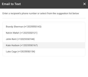 How Do You Send a Text Message from Gmail? 3 Proven Ways - Our Blogs