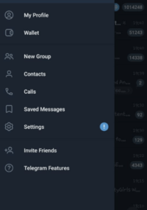 How to Be Anonymous in Telegram Group? 2025 Guide - Our Blogs