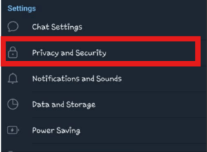 How to Be Anonymous in Telegram Group? 2025 Guide - Our Blogs