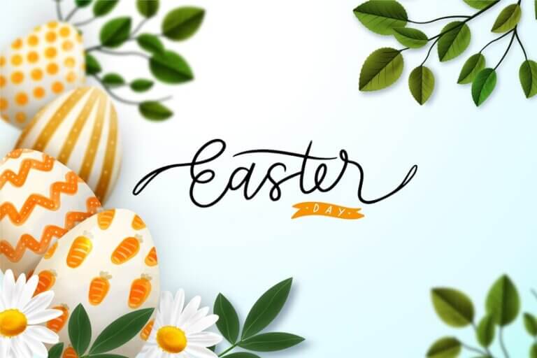 70+ Inspiring Easter Messages to Write in Your Easter Cards - Our Blogs