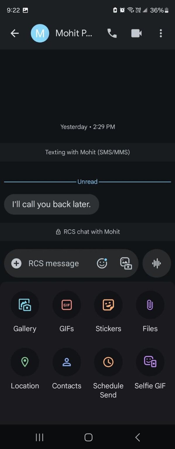 5 Proven Ways to Send a Song via Text Message - Our Blogs