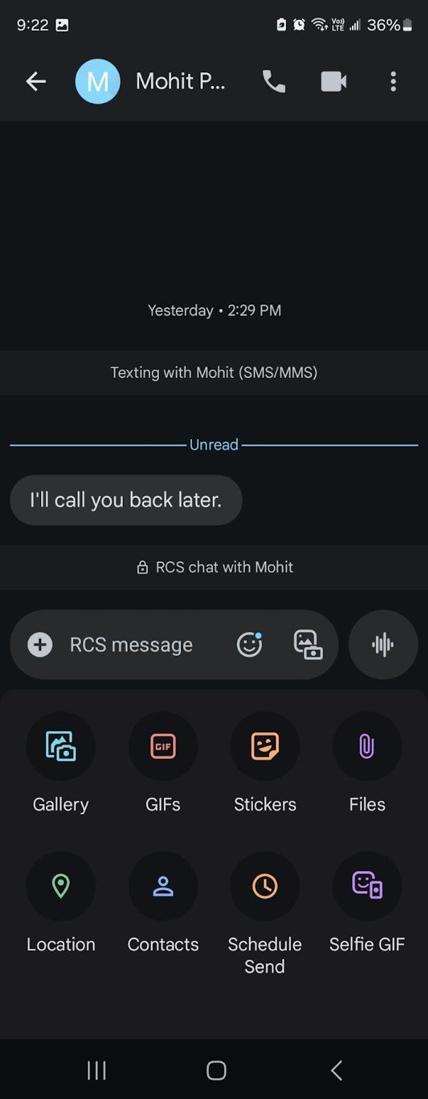 5 Proven Ways to Send a Song via Text Message - Our Blogs