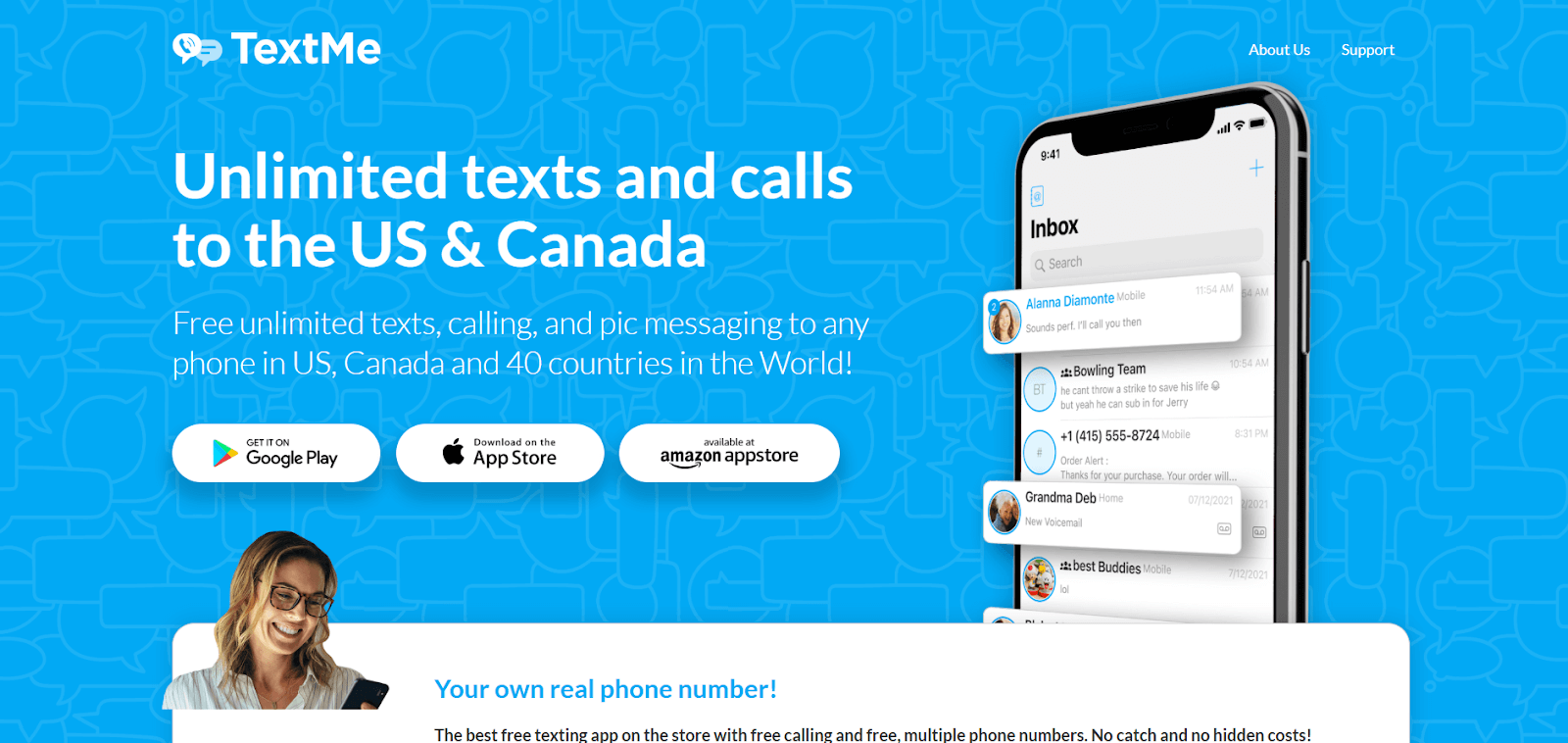 Die 11 besten Websites zum Senden anonymer Texte ohne Registrierung ...