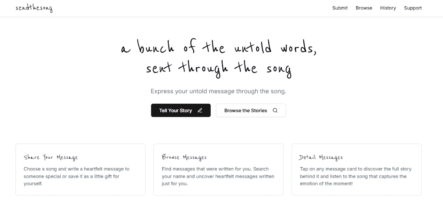 5 Proven Ways to Send a Song via Text Message - Our Blogs