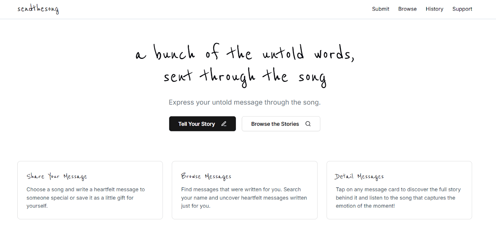 5 Proven Ways to Send a Song via Text Message - Our Blogs