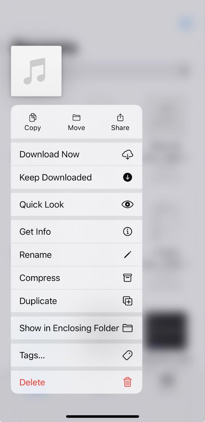 5 Proven Ways to Send a Song via Text Message - Our Blogs