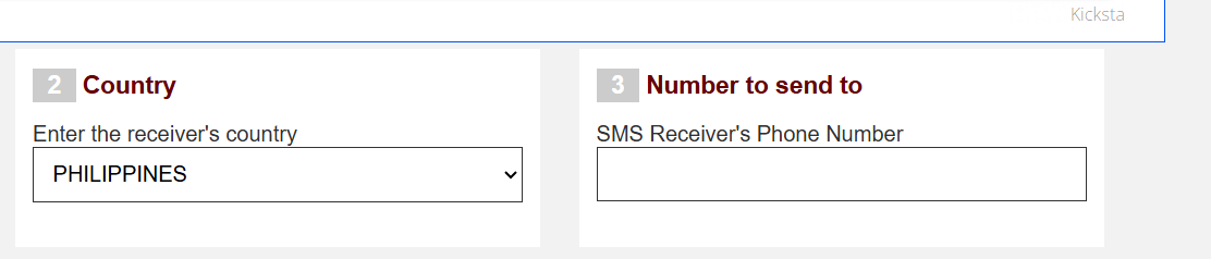 How to Send Anonymous Text Messages in the Philippines? - Our Blogs