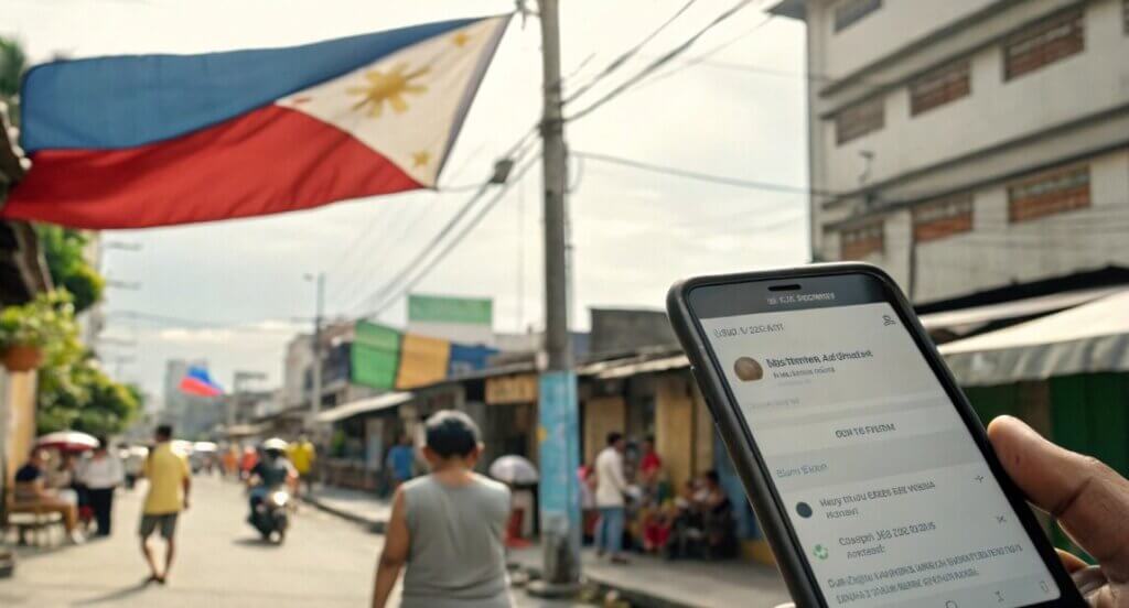 Prefisso internazionale 63: la tua guida per inviare SMS e chiamare nelle Filippine - I nostri blog