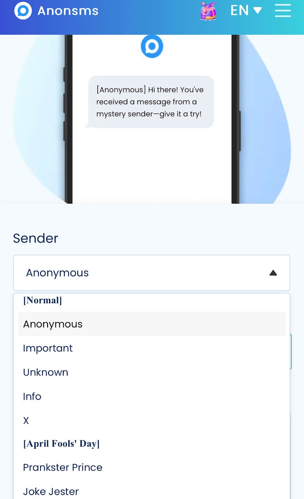 How to Send Anonymous SMS in Turkey – Free Tools & Solutions - Our Blogs