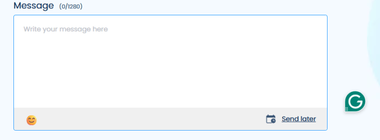 How to Send Anonymous SMS in India Safely (2025 Guide: Free Tools ...