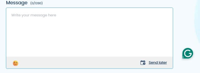 Send SMS Online Without a Phone – Easy Guide (2025) - Our Blogs