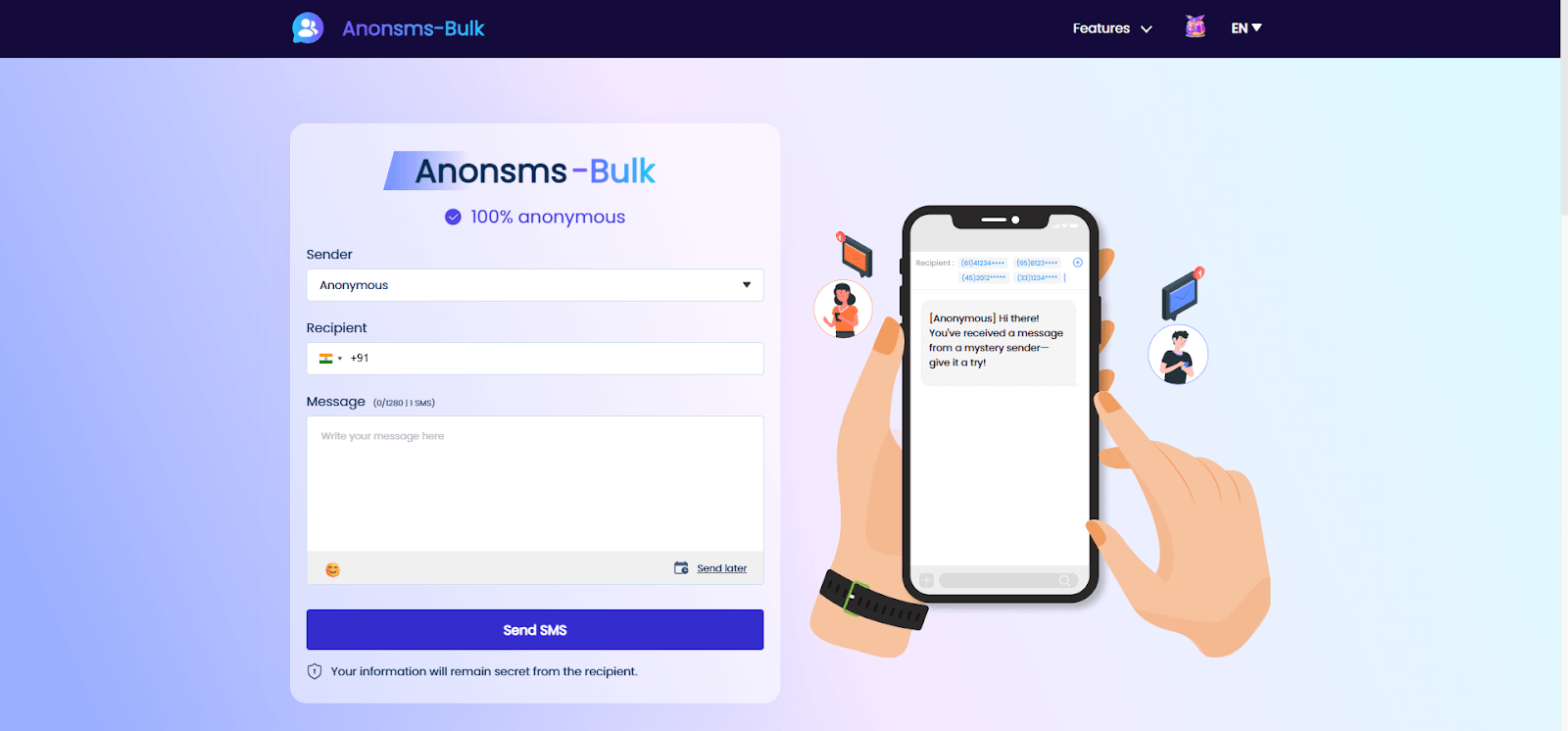 How to Text Multiple Contacts Without Annoying Group Messages - Our Blogs