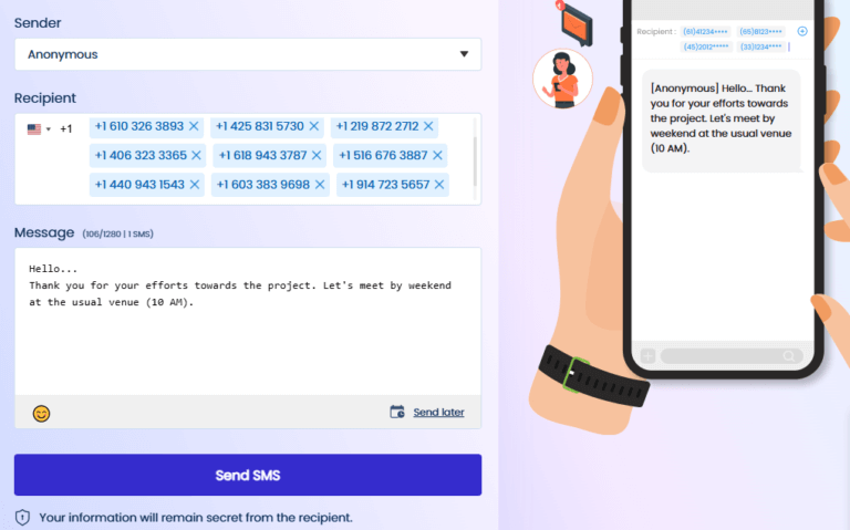 How to Send Text to Multiple People: Ultimate Guide (iOS & Android)