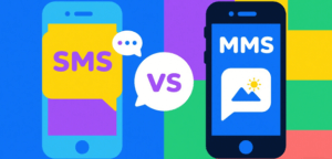 MMS vs. SMS: Features, Costs, and Uses - Our Blogs
