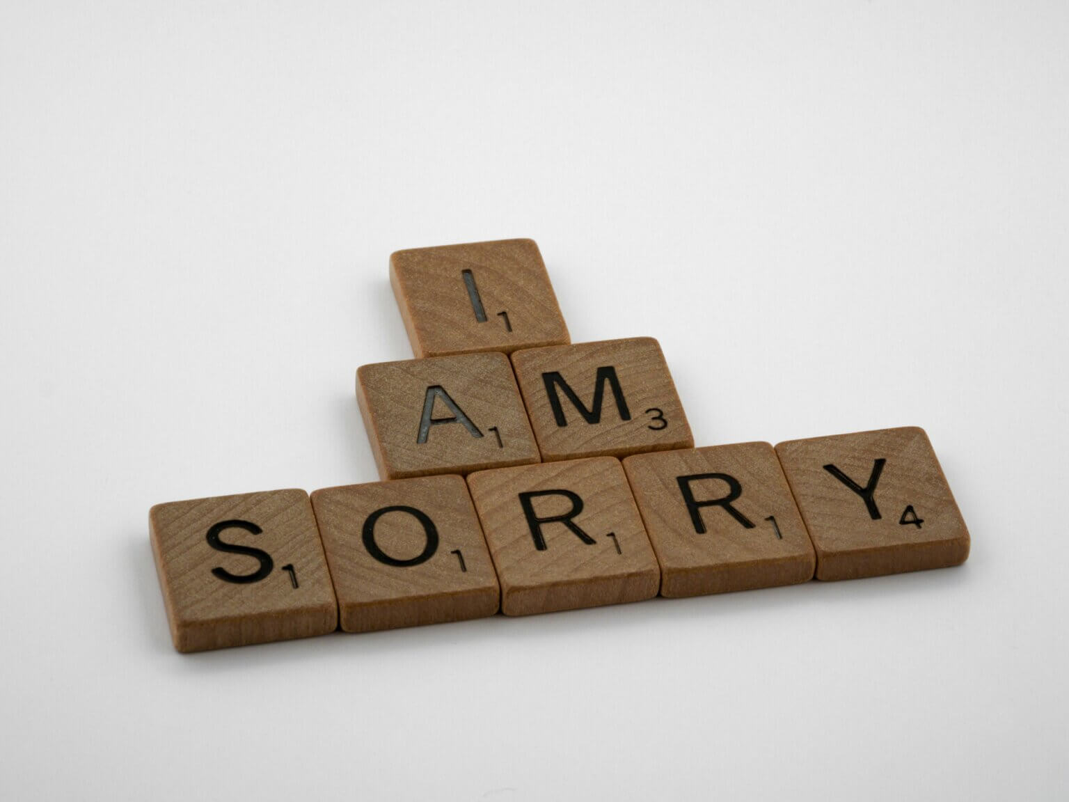 101+ Powerful Apology Quotes: Words to Help You Say Sorry - Our Blogs
