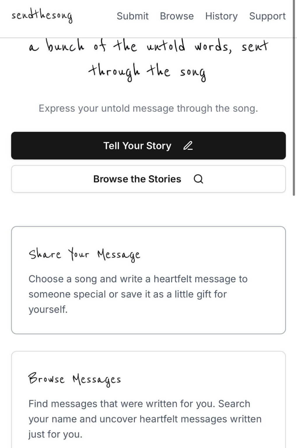 How to Send Songs via Text Message – A Step-by-Step Guide (2025) - Our ...