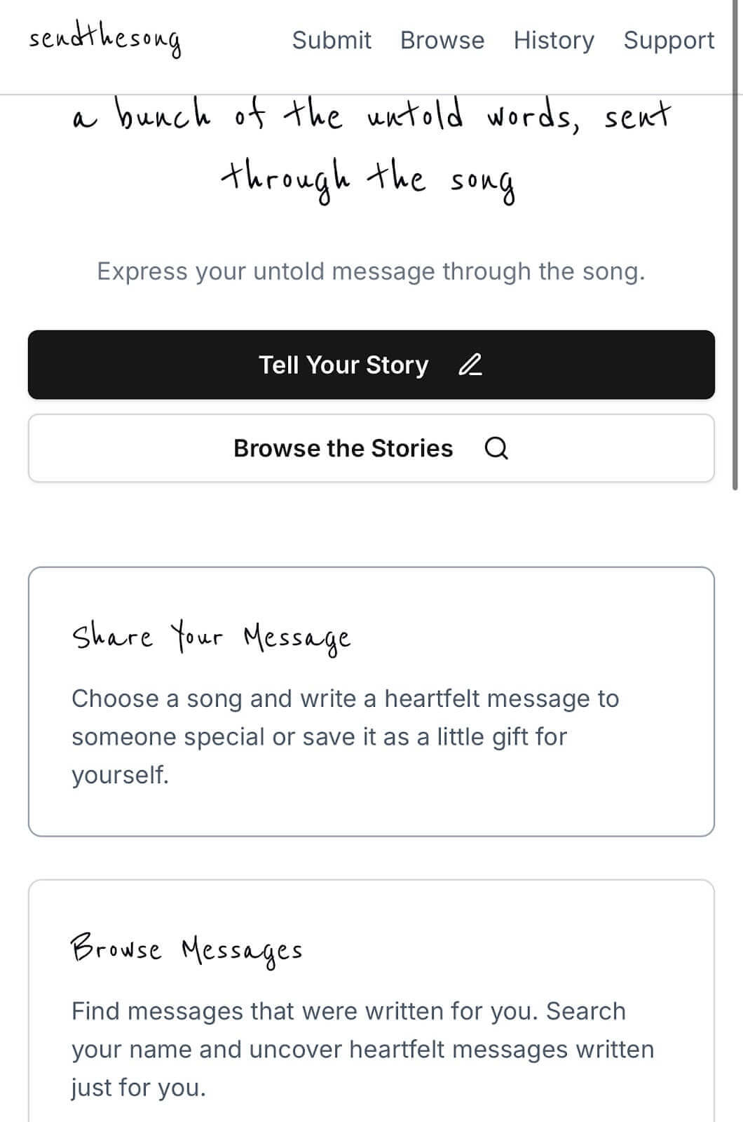 How to Send Songs via Text Message – A Step-by-Step Guide (2025) - Our ...