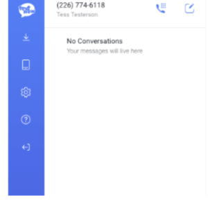 How to Send a Text from a Random Number? - Our Blogs