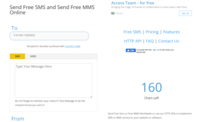 Top Anonymous Texting Sites in 2025: Free & How They Work - Our Blogs