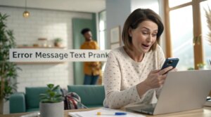 20+ Error Message Text [Suitable for Copy and Paste] - Our Blogs