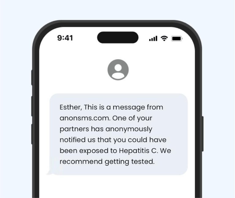 Let Your Partner Know about STDs: Direct or Anonymous? - Our Blogs