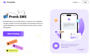 Prank Spam Text Messages: 15+ Funny Examples to Copy-Paste - Our Blogs