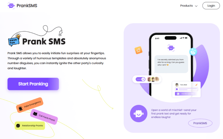 How to Send a Fake Text? Simple Ways. - Our Blogs