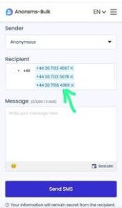 3 Effective Methods to Send Bulk SMS [2025 Guide] - Our Blogs