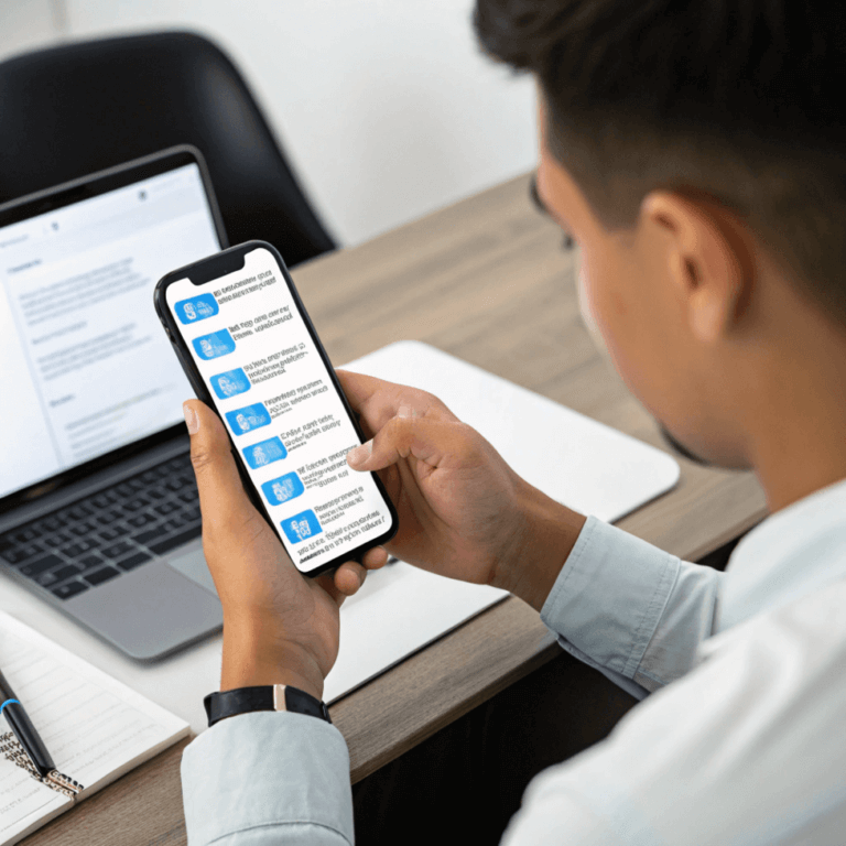 How to Send Text to Multiple People: Ultimate Guide (iOS & Android)