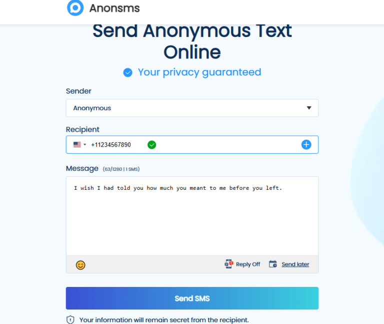 15+ Anonymous Text Templates for Cheater Exposed (for Every Situation ...