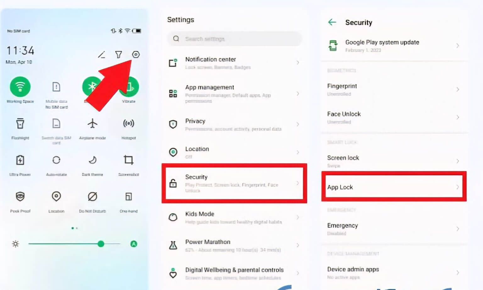 Hide Text Messages On Android 6 Methods From Simple To Secret Our Blogs
