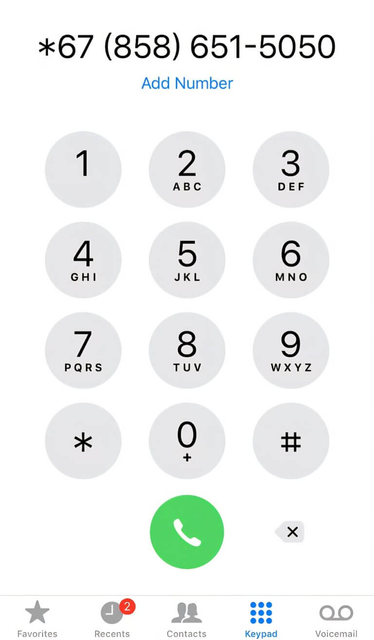 *67 Still Works, But Avoid Using It Wrong. A Full Guide - Our Blogs