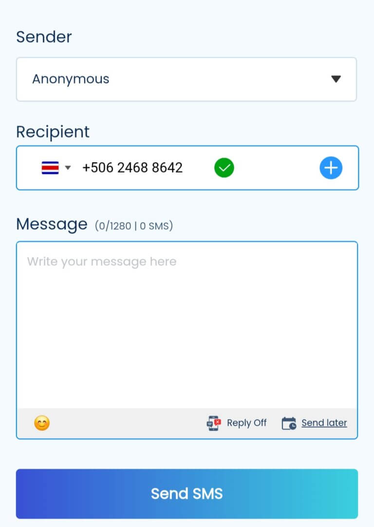 How to Call and Text Costa Rica: Guide to +506 Country Code - Our Blogs