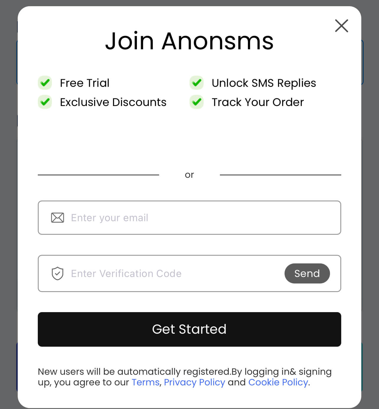 Send an Anonymous Text, Actually Get a Reply – Here’s How - Our Blogs