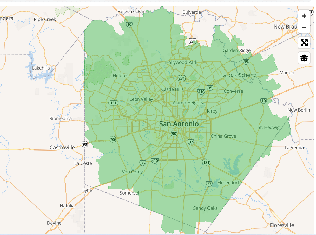 210 Area Code: San Antonio Location & Anonymous Text Guide - Our Blogs