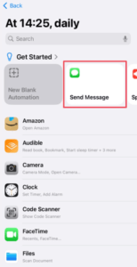 How to Send Message at a Specific Time on All Devices - Our Blogs