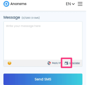 How to Send Message at a Specific Time on All Devices - Our Blogs
